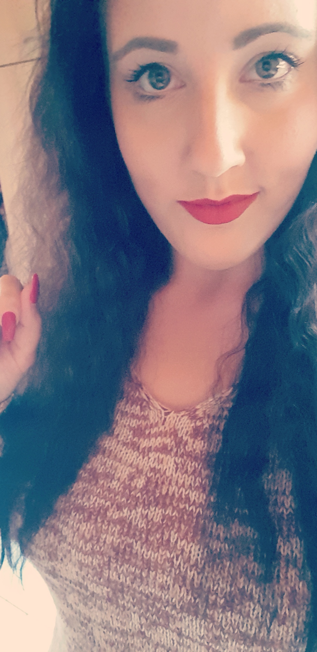 Sandra´s Abnehmblog – Mein Weg in ein neues & zufriedenes Leben